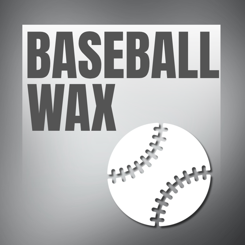 Baseball Wax – Dallas Card Show