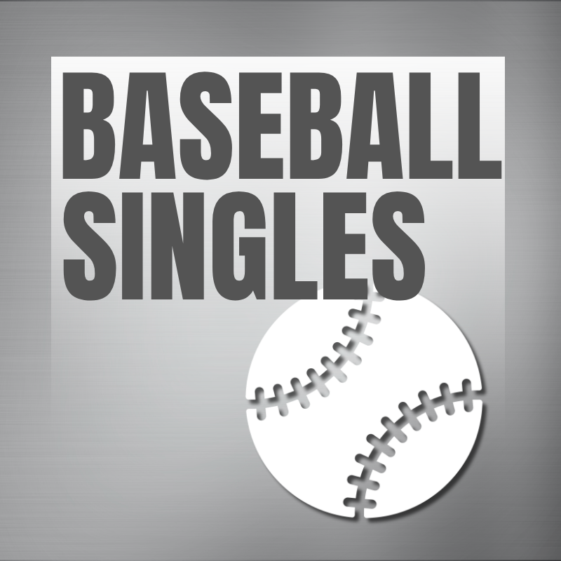 Baseball Singles – Dallas Card Show